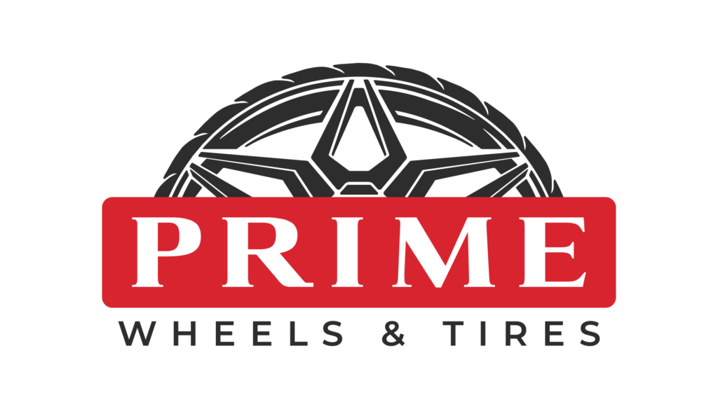 Wheels - Prime Wheels and Tires