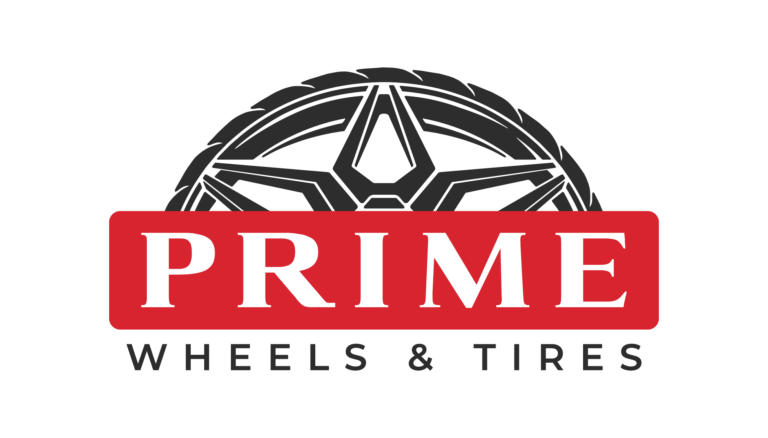 Wheels - Prime Wheels and Tires