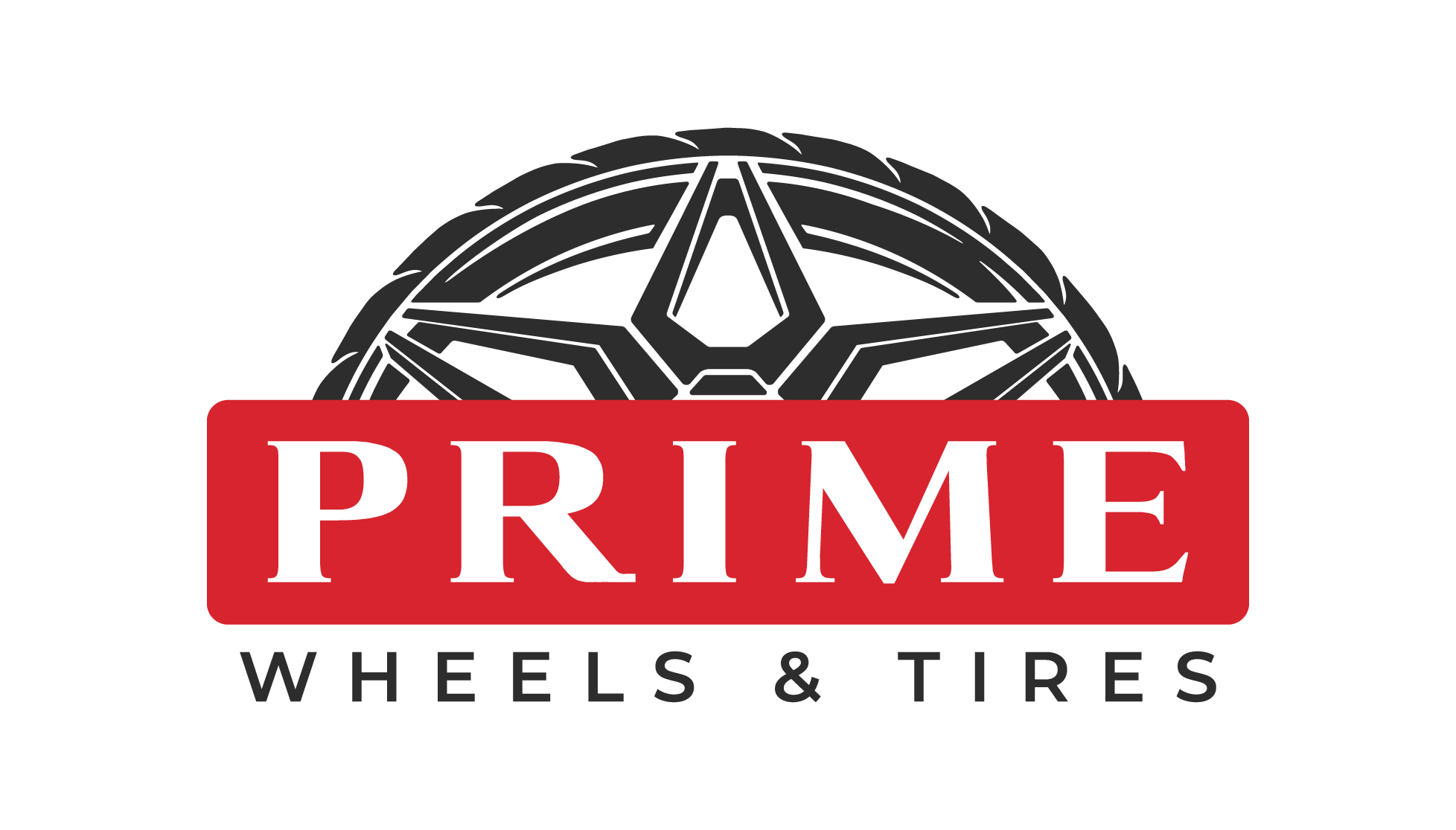 Home - Prime Wheels and Tires